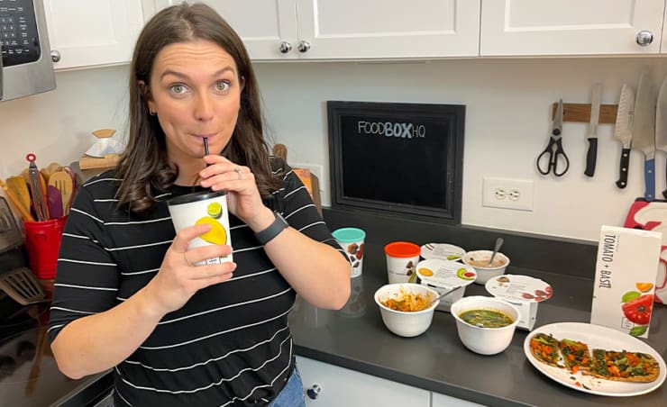 The Best Smoothie Delivery Services Currently Available (Fresh, Flash ...
