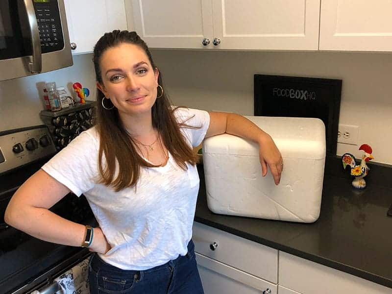 Magic Kitchen Review: The Best Senior Meal Delivery Service? | Food Box HQ