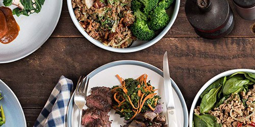 18 of the Best Paleo Meal Delivery Services