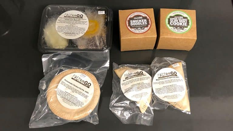 Paleo on the Go Review: A Paleo Meal Delivery Service That Tastes Great ...