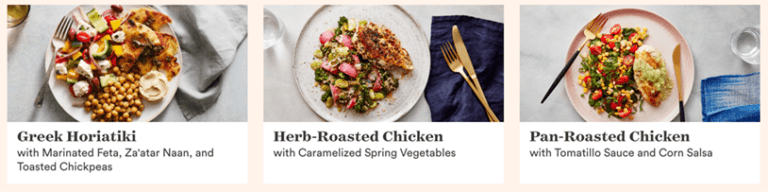 Plated Review: Is This Organic Meal Delivery Service A Hit? | Food Box HQ