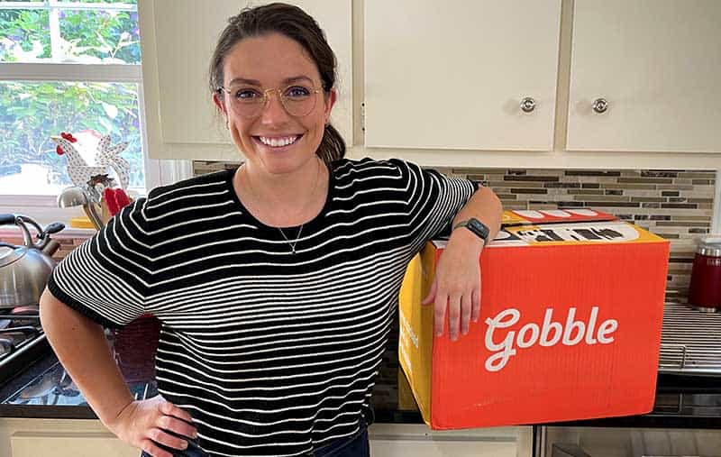 Gobble Review: The Quickest Pre-Portioned Meal Delivery Service? | Food ...