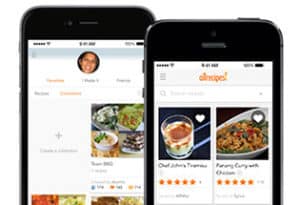 15 of the Best Meal Prep Apps to Make Cooking Easier | Food Box HQ