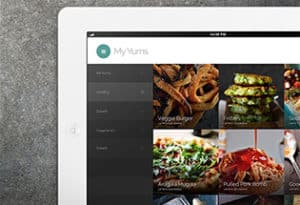 15 of the Best Meal Prep Apps to Make Cooking Easier | Food Box HQ