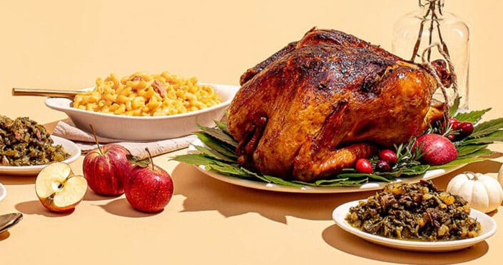 7 Of The Best Sites To Order Thanksgiving Dinner Online | Food Box HQ