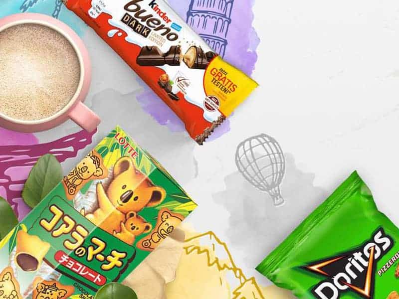 MunchPak Review: The Best Customizable Snack Delivery Service? | Food ...