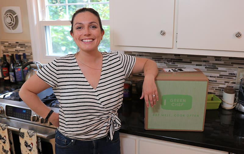 Green Chef Review: How Good Is This Certified Organic Meal Kit? | Food ...