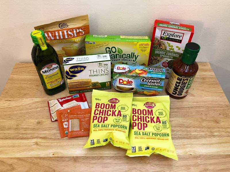 Degustabox Review: What Is This Monthly Surprise Food Box Really Like ...