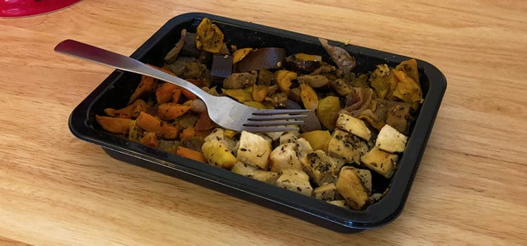 MealPro Review: The Best Meal Delivery Service For Fitness Enthusiasts ...