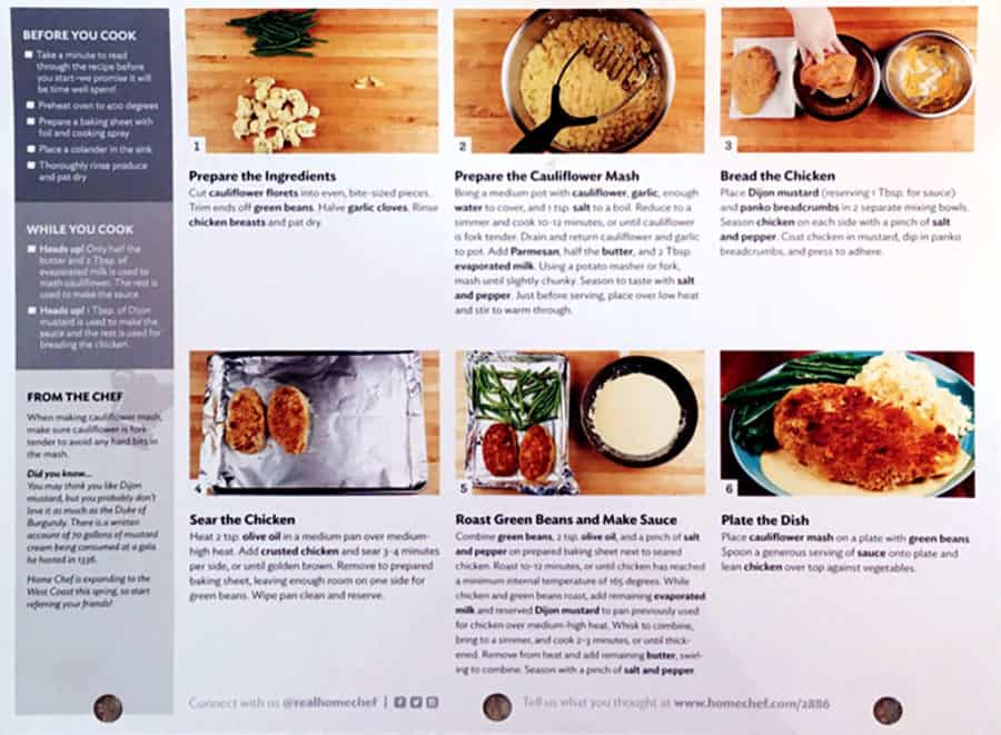 Plated vs. Home Chef: An Honest Comparison Of Both Meal Kits | Food Box HQ