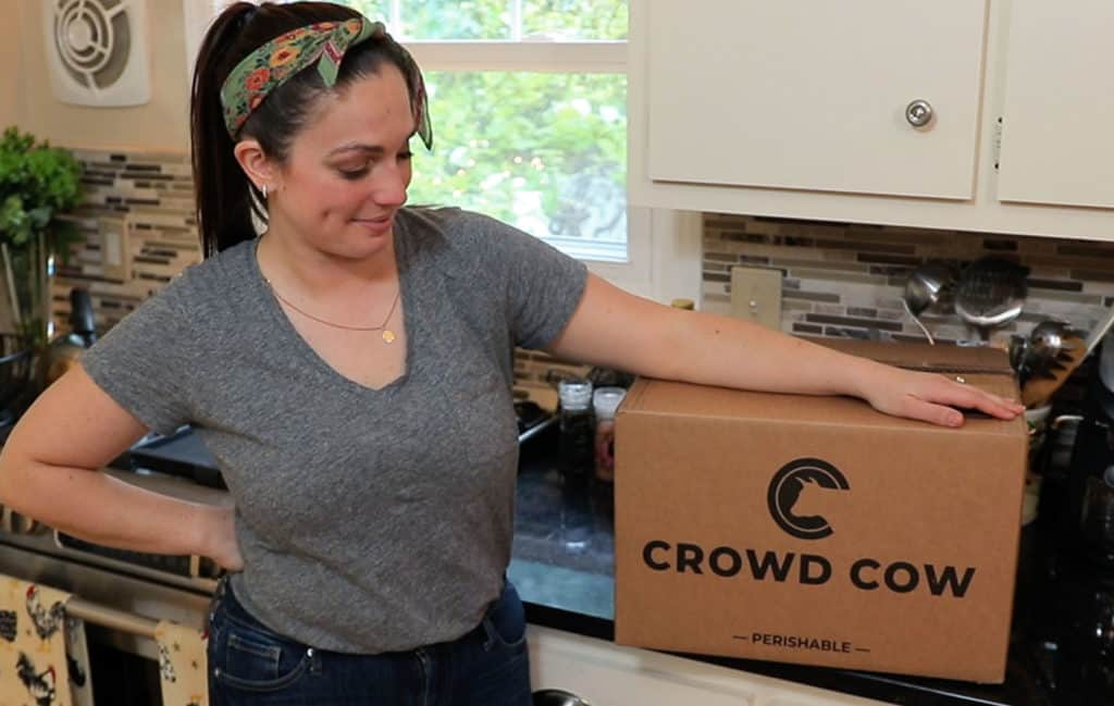 Crowd Cow Review: The Most Creative Way To Buy Meat Online? | Food Box HQ