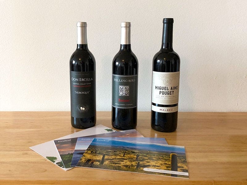 Firstleaf Review: The Best Tailor-Fitted Wine Club? | Food Box HQ