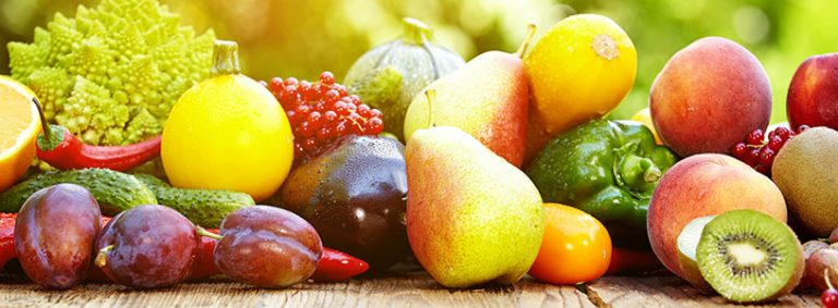 14 Fruit of the Month Clubs to Keep You Healthy | Food Box HQ