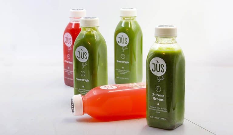 12 Best Juice Cleanses to Hit the Reset Button on Your Body | Food Box HQ