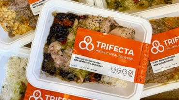 The Best Prepared & Pre-Made Meal Delivery Services | Food Box HQ