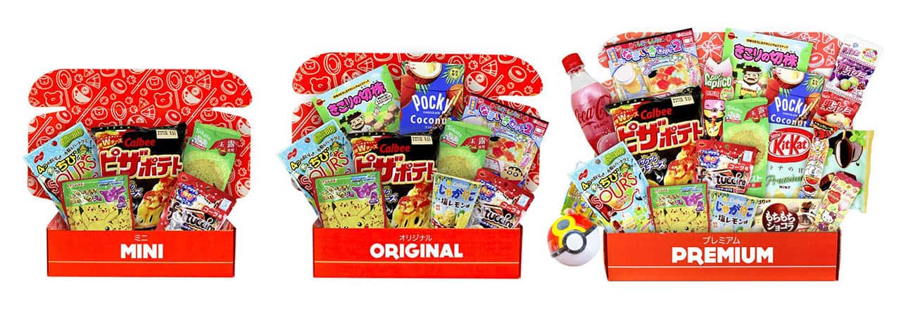 Japan Crate Review: Is This Japanese Snack Box Any Good? | Food Box HQ