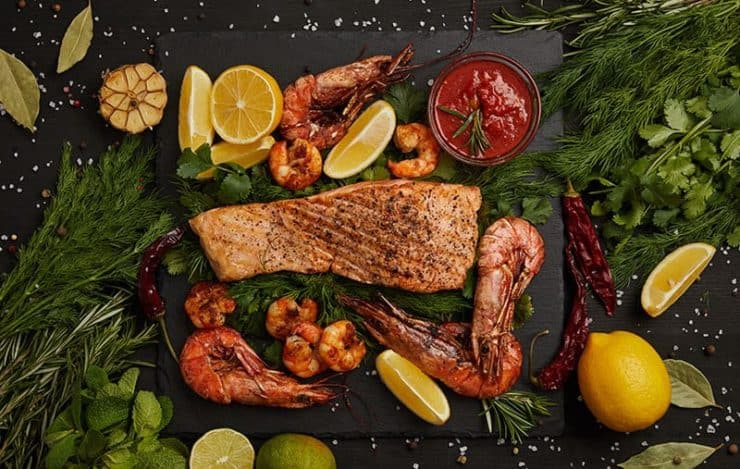 The 9 Best Services to Get Seafood Delivered To Your Door | Food Box HQ