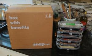 What You Need To Know Before Ordering Snap Kitchen | Food Box HQ