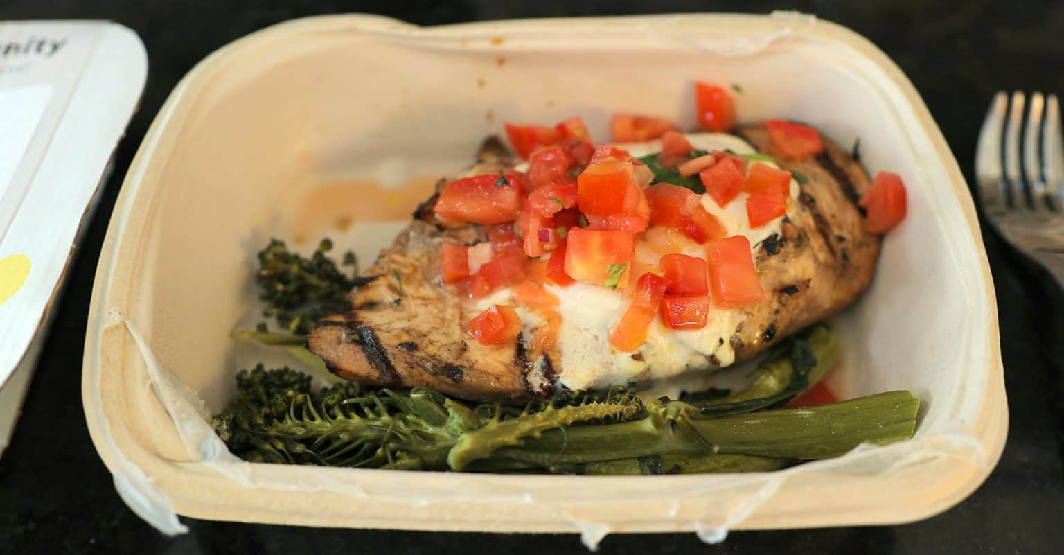 CookUnity Review: Is This The Best Tasting Pre-Made Meal Delivery ...