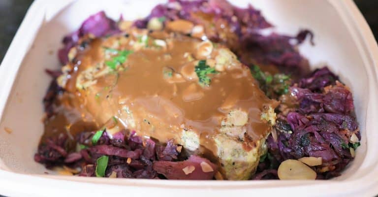 CookUnity Review: Is This The Best Tasting Pre-Made Meal Delivery ...