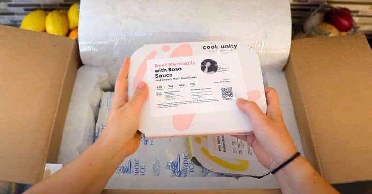 CookUnity Review: Is This The Best Tasting Pre-Made Meal Delivery ...