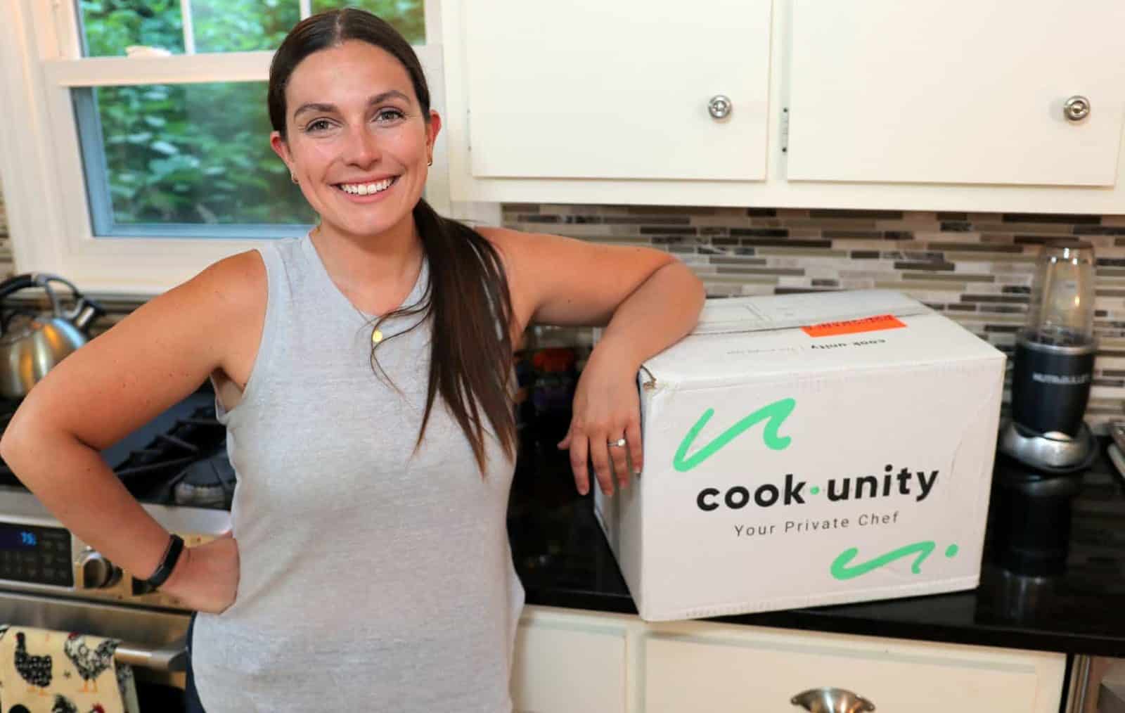 CookUnity Review: Is This The Best Tasting Pre-Made Meal Delivery ...