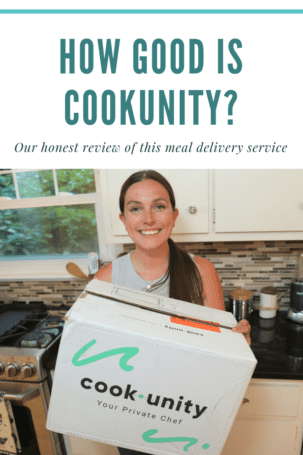 CookUnity Review: Is This The Best Tasting Pre-Made Meal Delivery ...