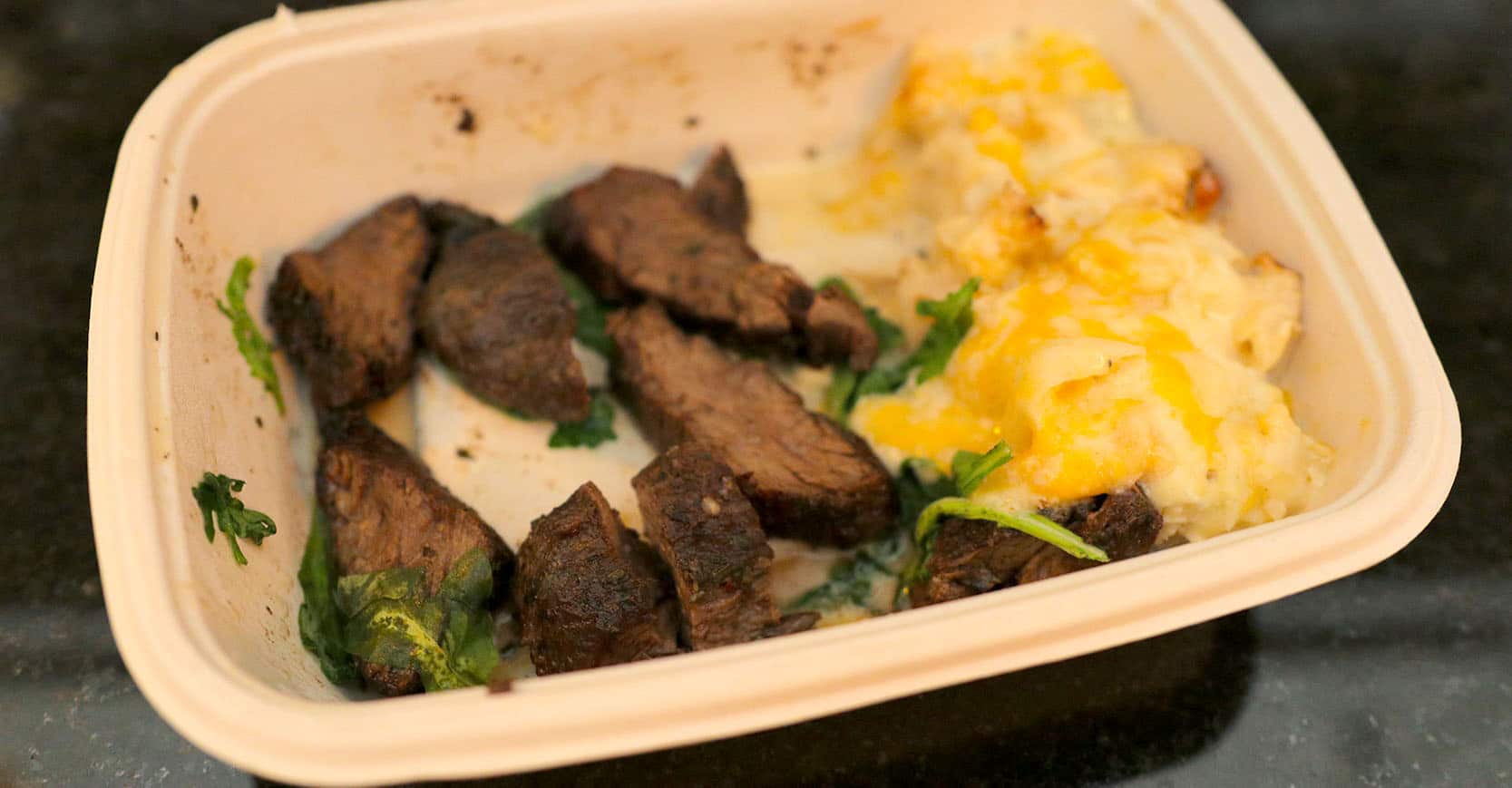 CookUnity Review: Is This The Best Tasting Pre-Made Meal Delivery ...