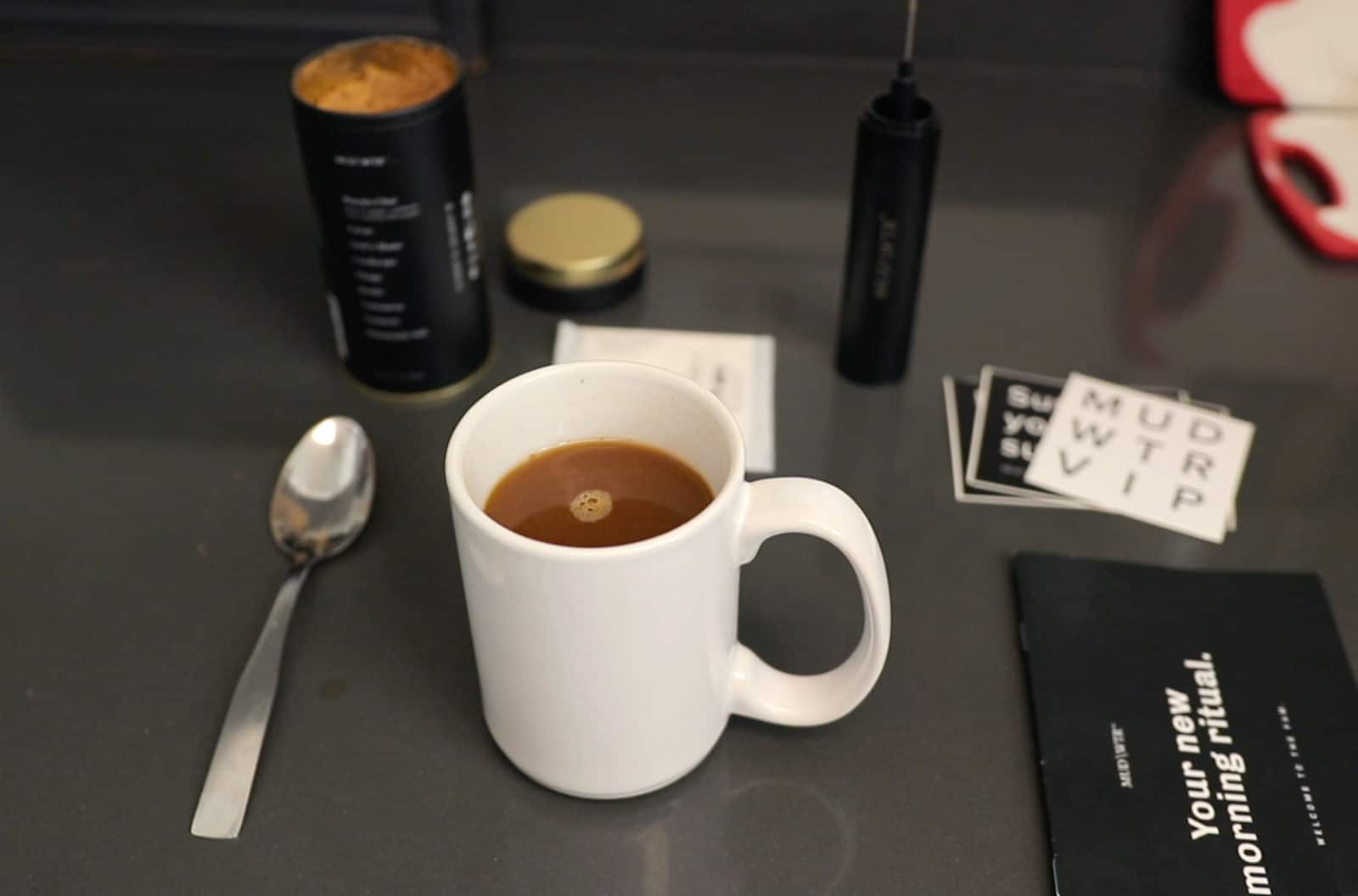 MUD WTR Review: Is This The Best Coffee Alternative Available? | Food ...