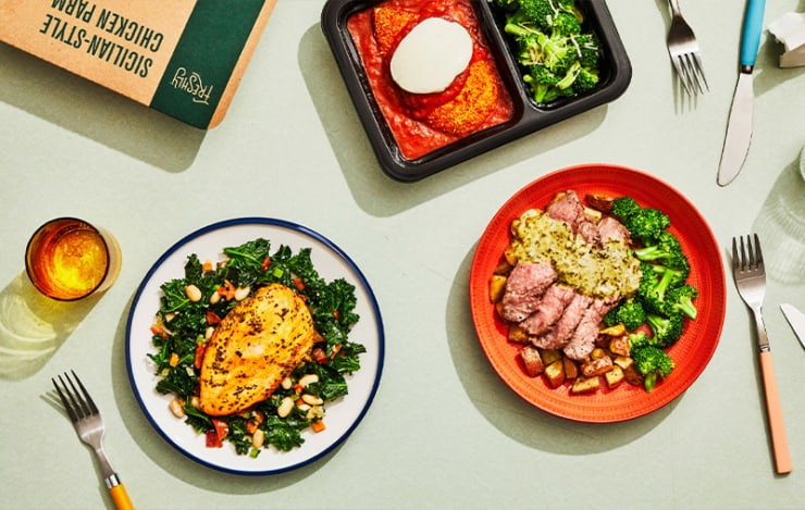 Freshly: A Deep Look Behind Their Rise To Popularity | Food Box HQ