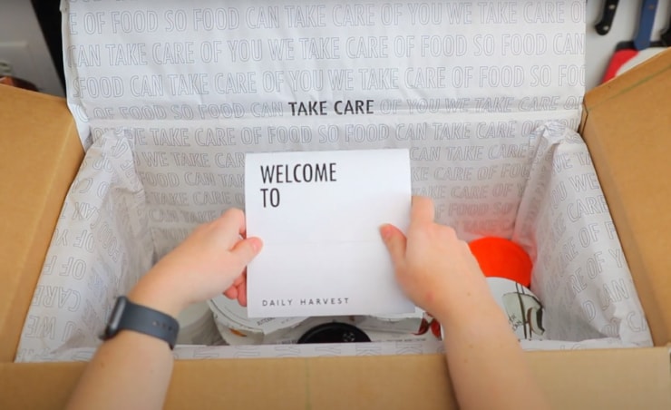 Daily Harvest Review: Is This The Best Plant-Based Meal & Smoothie ...