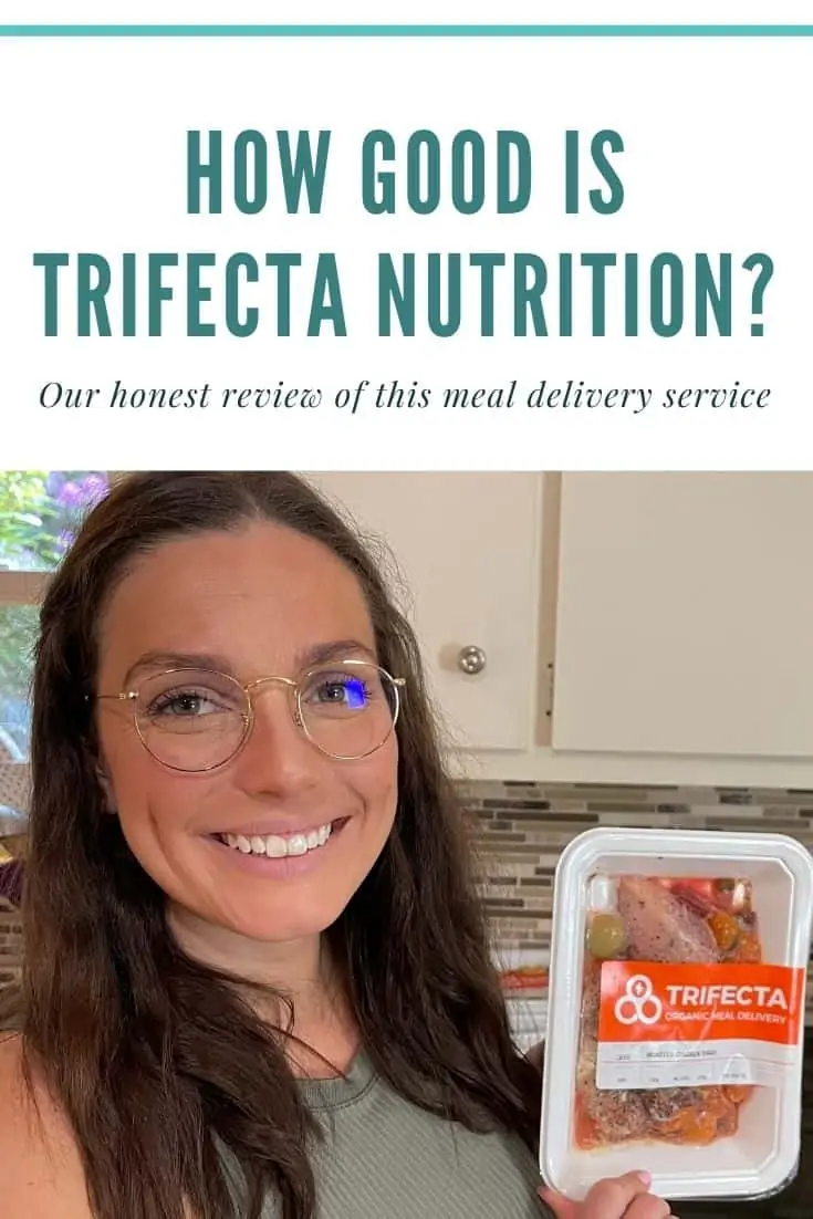 Trifecta Nutrition Review: The Ultimate Convenient Meal Delivery ...