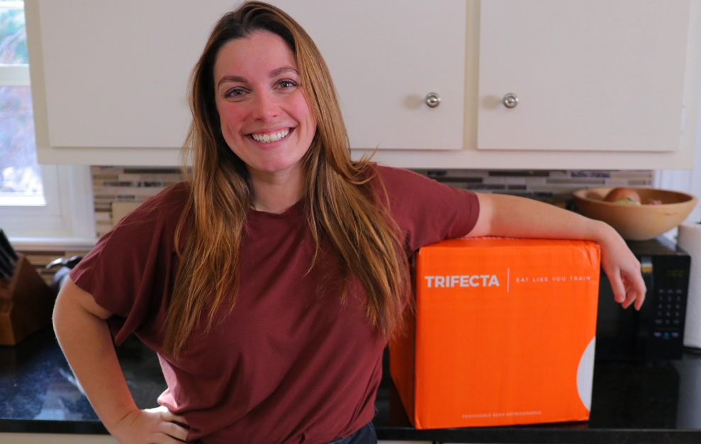 Trifecta Nutrition Review: The Ultimate Convenient Meal Delivery ...
