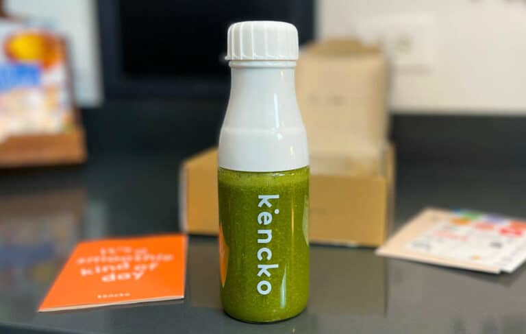 Kencko Review: My Honest Opinion After Using This Organic, Freeze-Dried ...