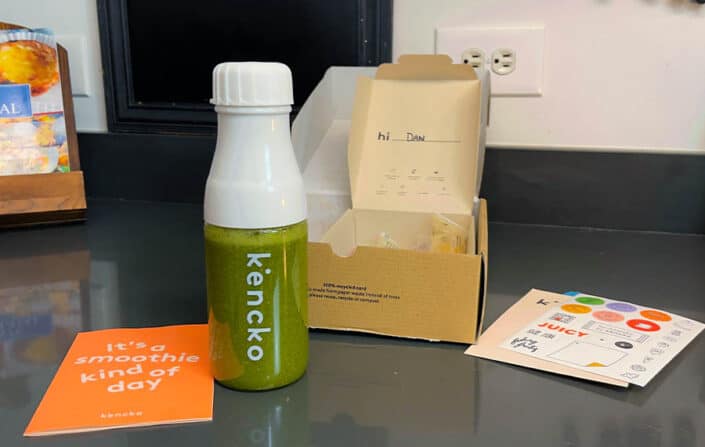 Kencko Review: My Honest Opinion After Using This Organic, Freeze-Dried ...