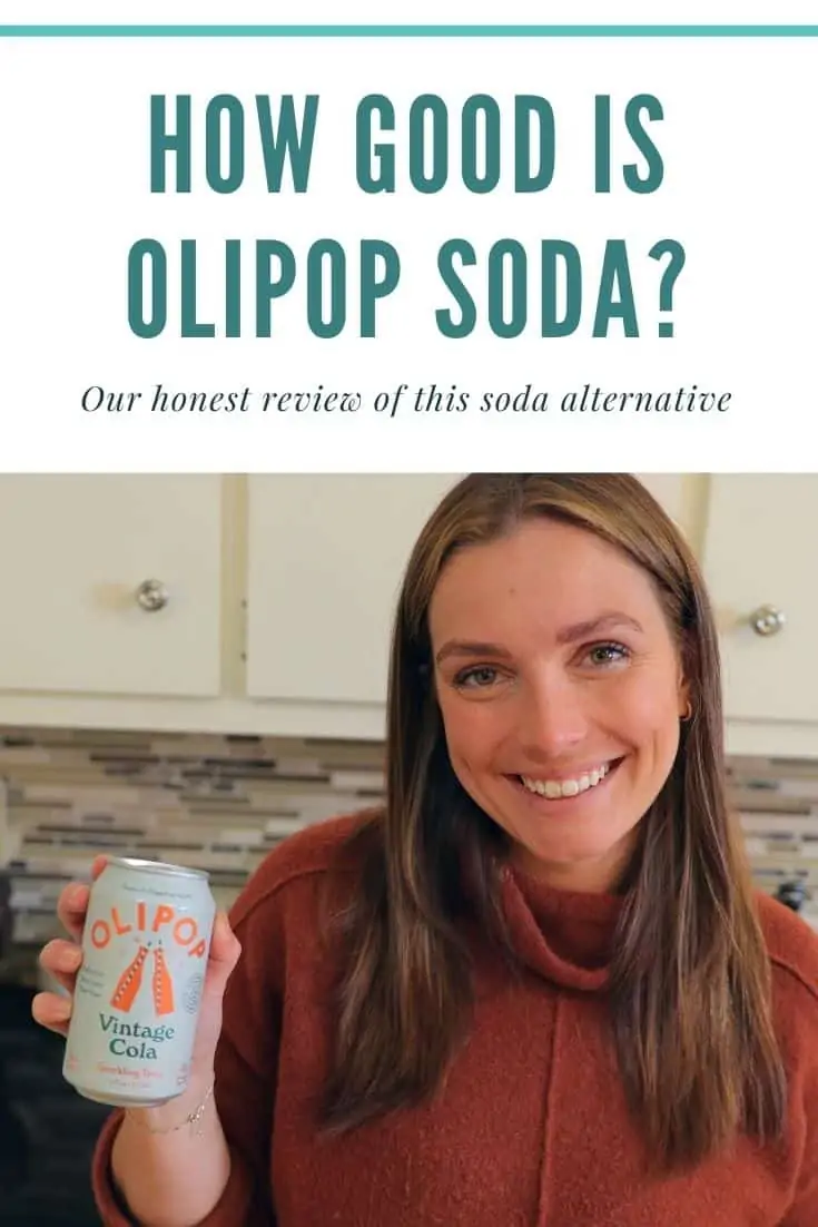 Olipop Review: The Truth About This Prebiotic Soda (Our Honest Experience) | Food Box HQ