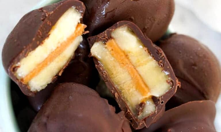 How To Properly Freeze Chocolate To Extend Its Shelf Life (Plus 3 ...