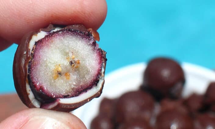 How To Properly Freeze Chocolate To Extend Its Shelf Life (Plus 3 ...