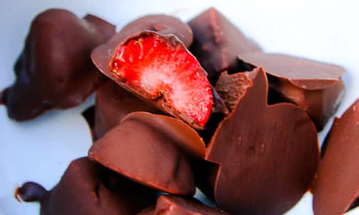 How To Properly Freeze Chocolate To Extend Its Shelf Life (Plus 3 ...