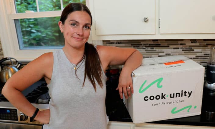 What You Should Know Before Ordering Cookunity | Food Box HQ