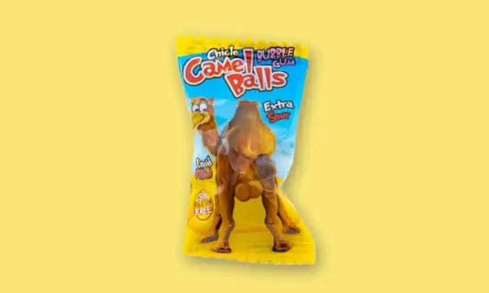 25 Of The Weirdest Candies You Can Get Your Hands On | Food Box HQ