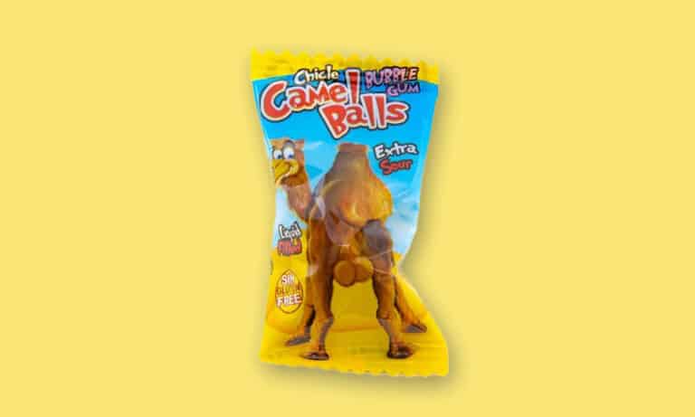 25 Of The Weirdest Candies You Can Get Your Hands On | Food Box HQ