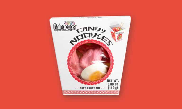 25 Of The Weirdest Candies You Can Get Your Hands On | Food Box HQ