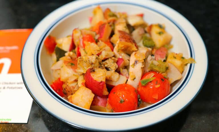 ModifyHealth Review: The Ultimate Mediterranean & Low-FODMAP Diet Meal ...