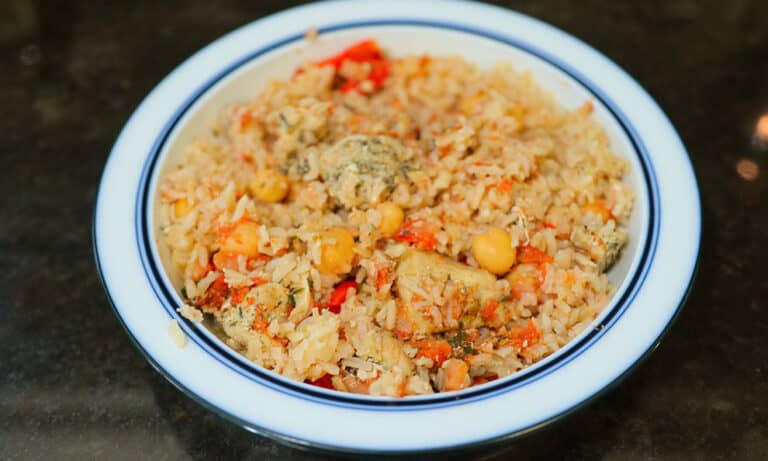 ModifyHealth Review: The Ultimate Mediterranean & Low-FODMAP Diet Meal ...