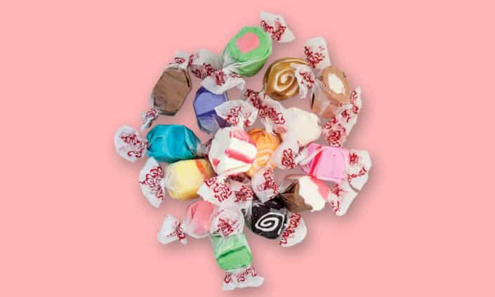 25 Of The Weirdest Candies You Can Get Your Hands On | Food Box HQ