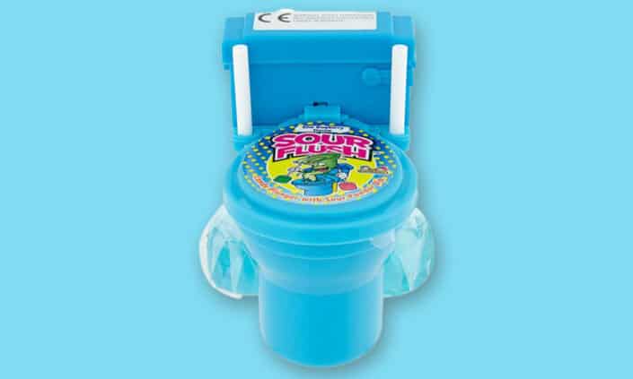 25 Of The Weirdest Candies You Can Get Your Hands On | Food Box HQ