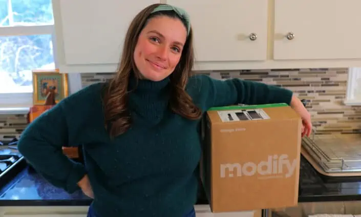 ModifyHealth Review: The Ultimate Mediterranean & Low-FODMAP Diet Meal ...