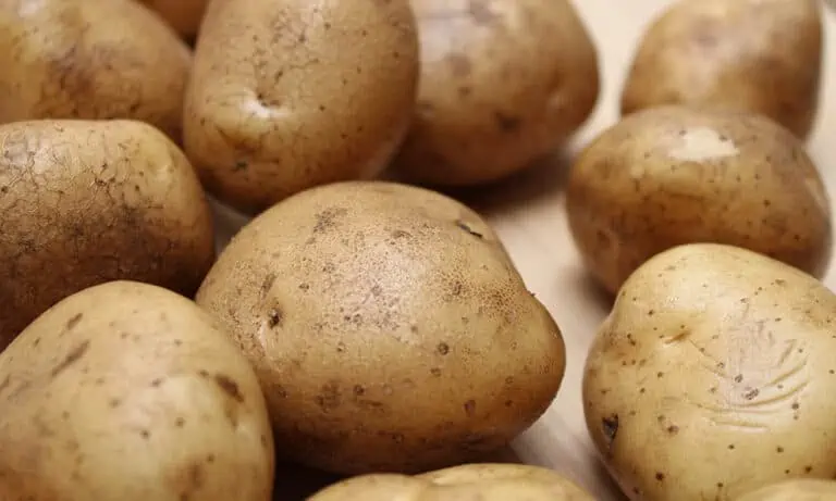 How To Tell If Potatoes Have Gone Bad (Plus Ways to Extend Their ...