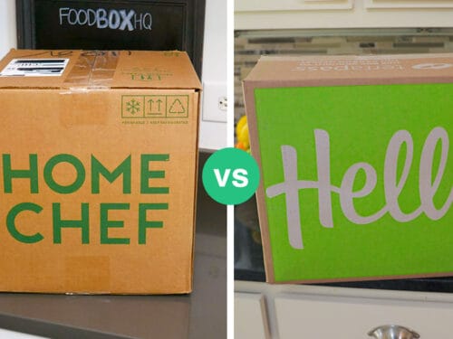 Hello Fresh FAQ: The Most Popular Questions Answered | Food Box HQ